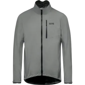 GORE Wear GTX Paclite Regenjack Grijs Heren koop je bij Futurumshop.nl