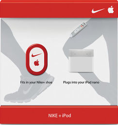 Nike Nike+ Sensor Wit koop je bij Futurumshop.nl