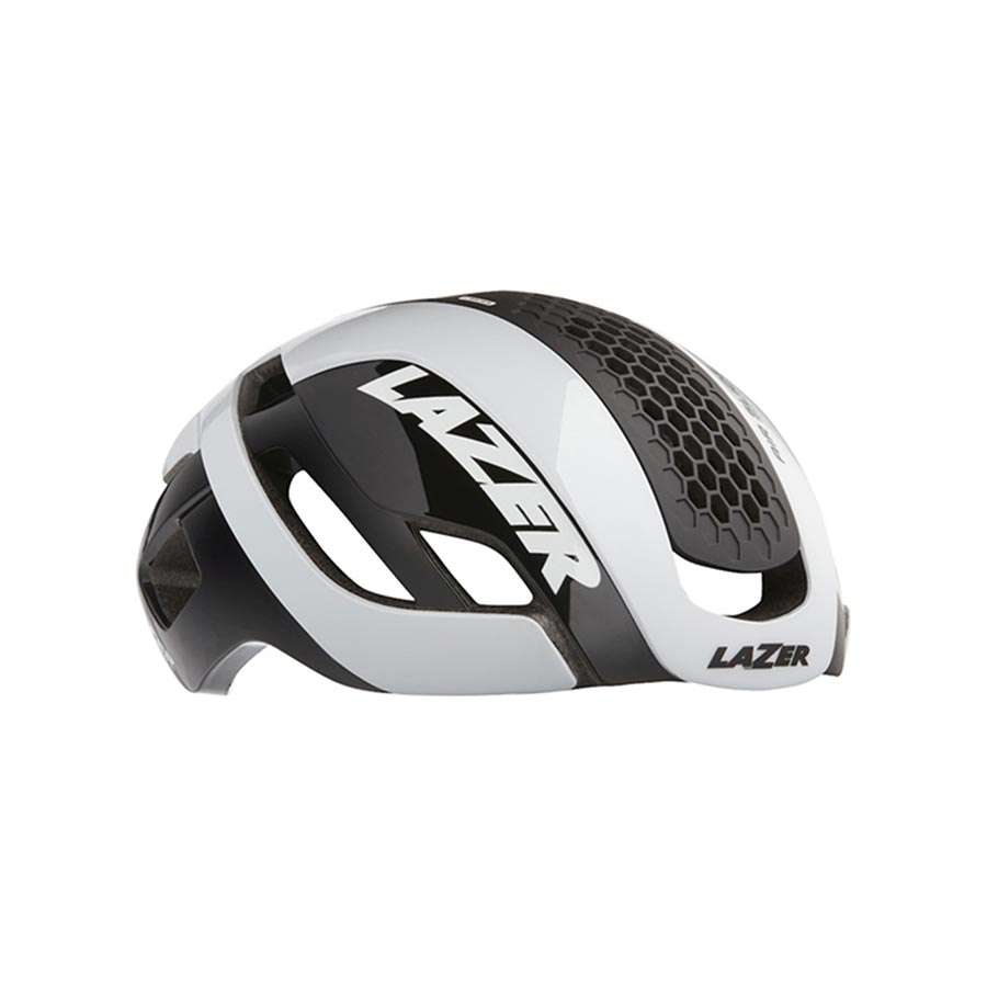 Lazer Bullet 2.0 Led Race Fietshelm Wit