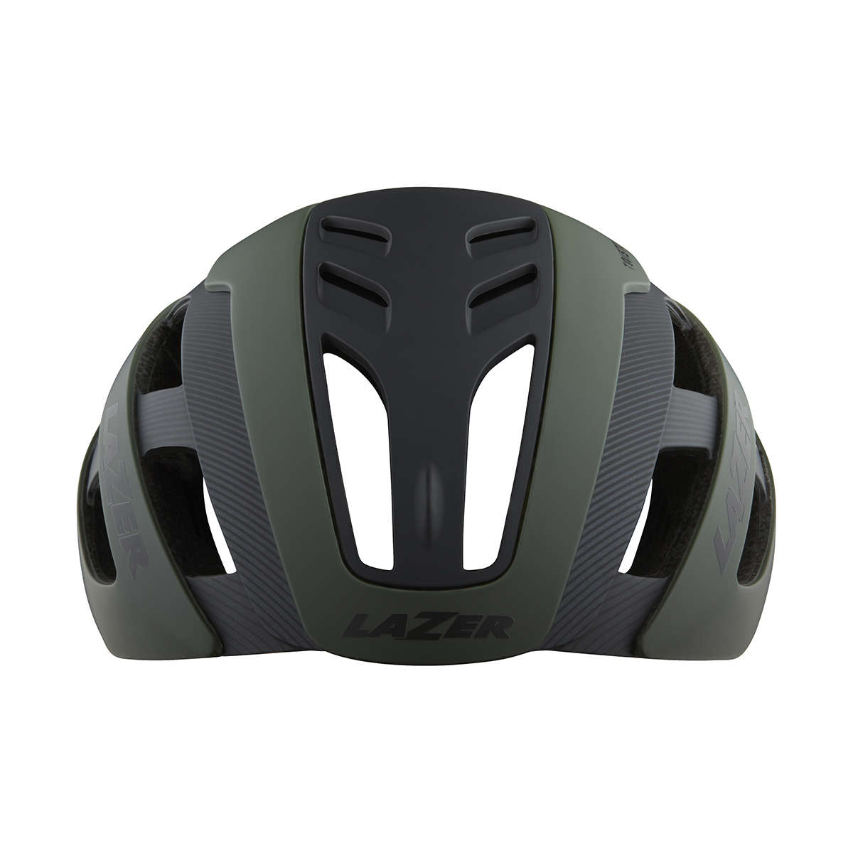 Lazer Century Led MIPS Race Fietshelm Groen/Zwart
