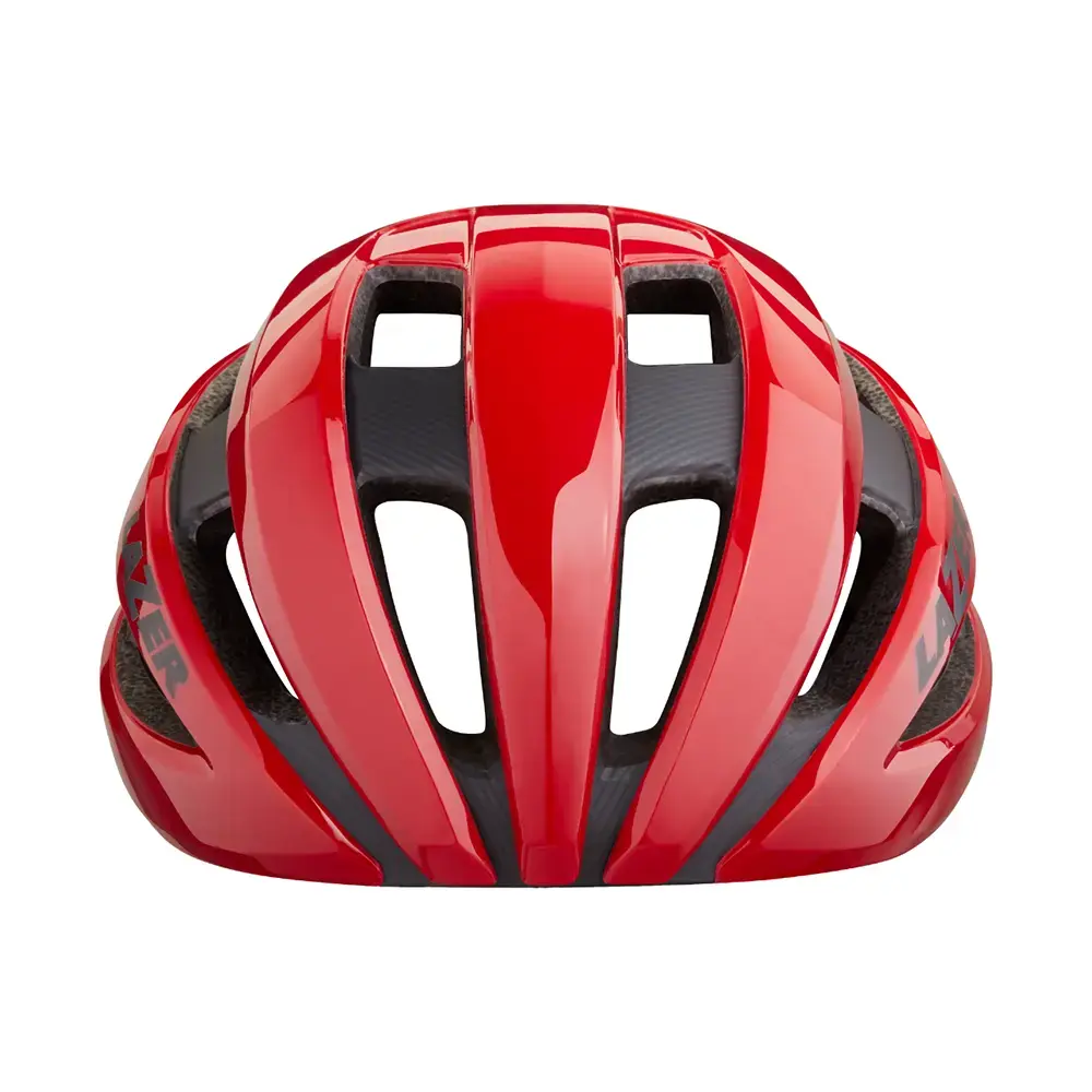 Lazer Sphere Race Fietshelm Rood