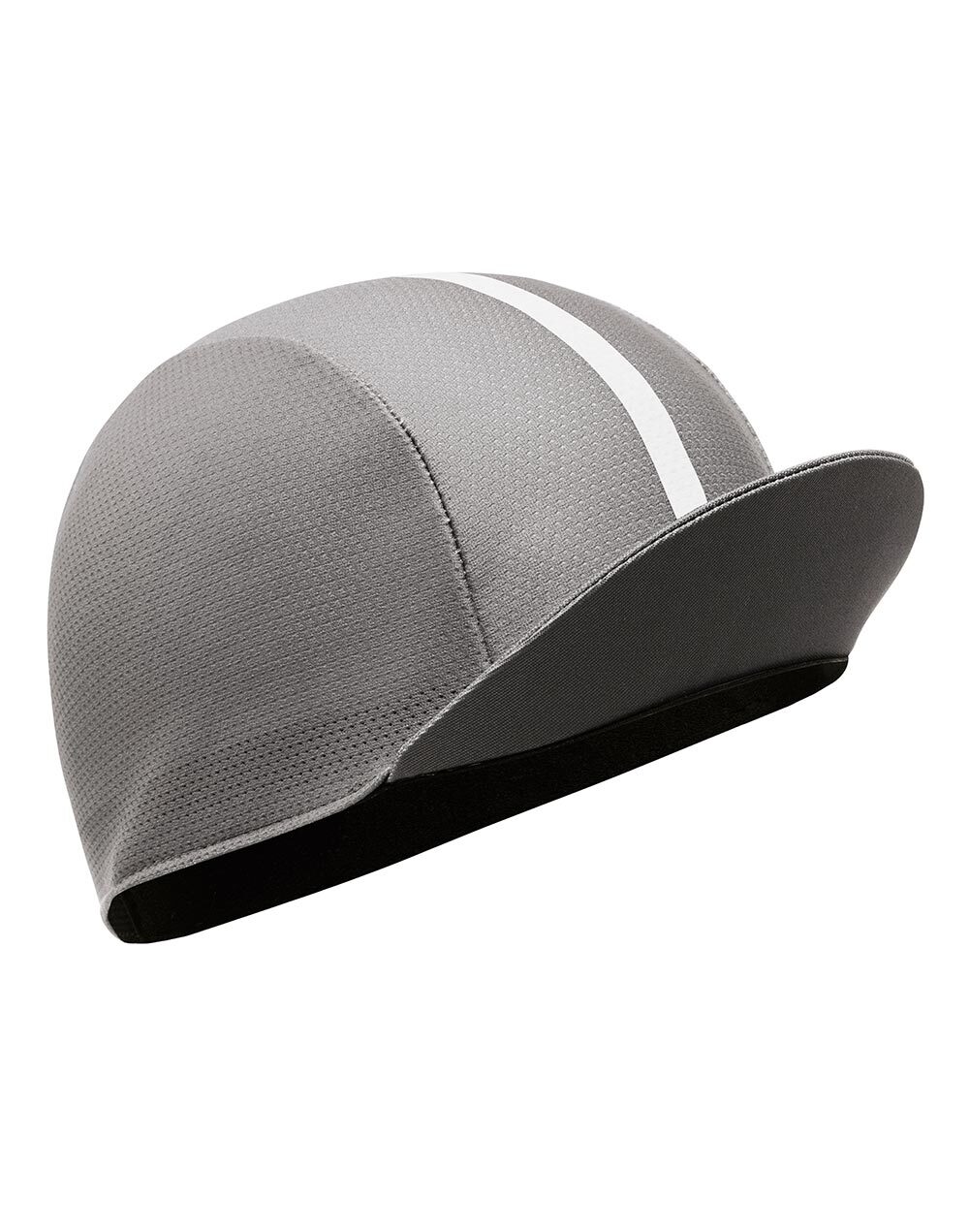 Assos Summer Koerspet Grijs koop je bij Futurumshop.nl