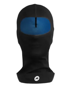 Assos Ultraz Winter P1 Face Mask Zwart