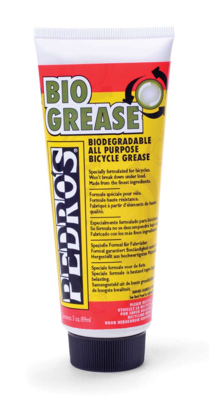 Pedros Bio Grease 2.0 koop je bij Futurumshop.nl