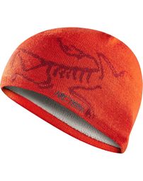 Arc`teryx Bird Head Toque Muts Rood