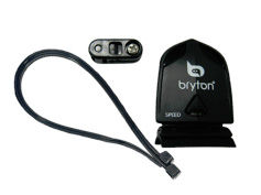 Bryton Speed Sensor Rider en Cardio-serie