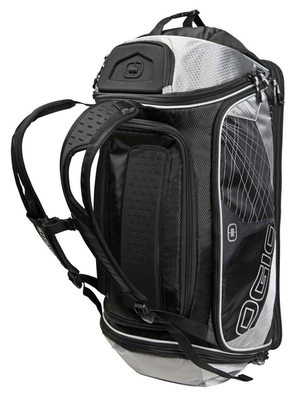 Ogio Endurance 9.0 Sporttas Zwart