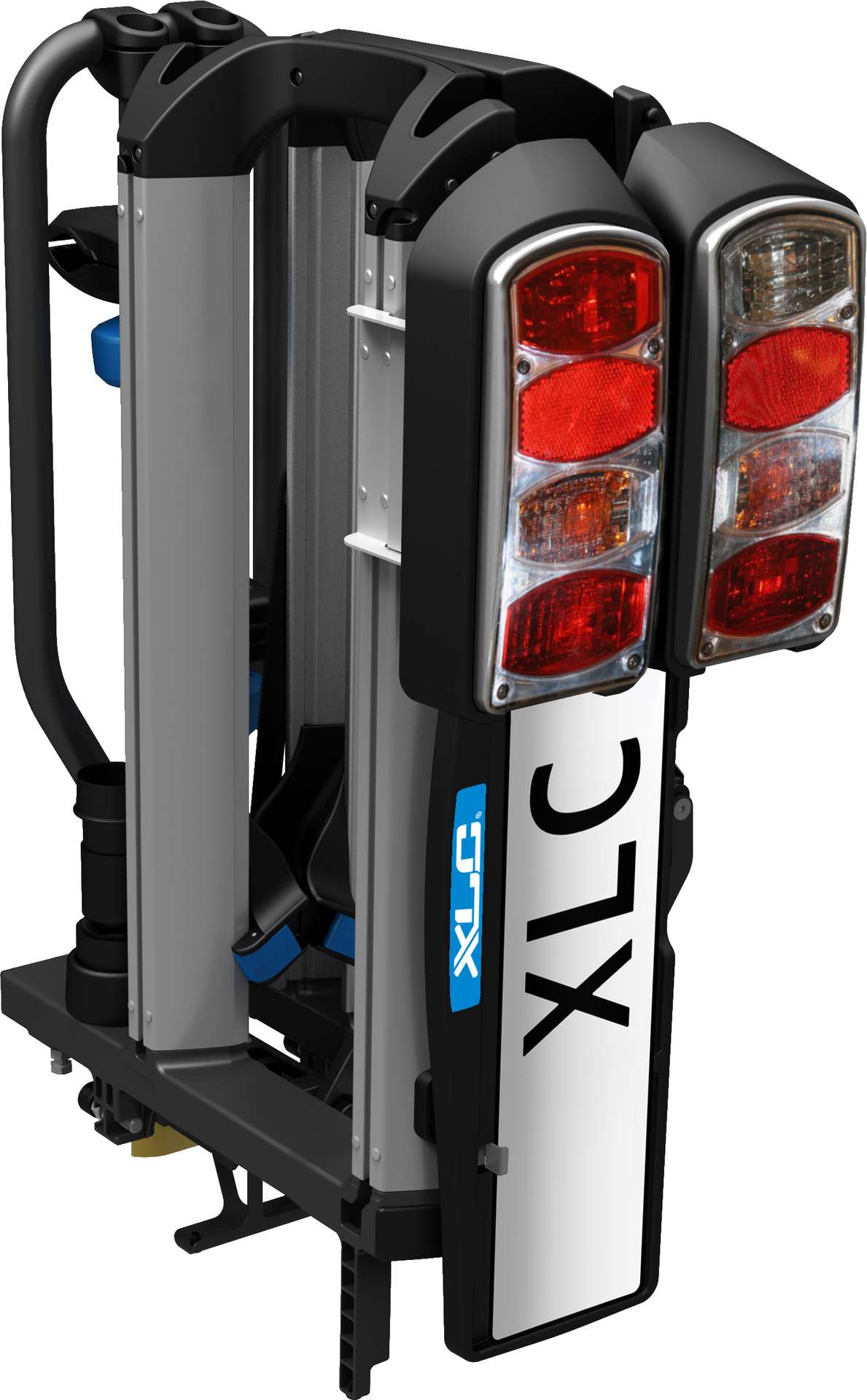 XLC Azura Fietsdrager Xtra 2F Frame