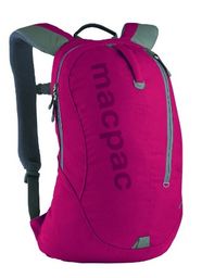 Macpac Kahu 18 Fuchsia Rugzak koop je bij Futurumshop.nl