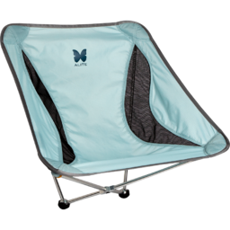 Alite Monarch Stoel Lichtblauw