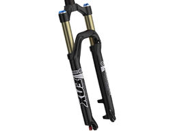 Fox 32 Float Evolution 27.5 CTD Remote 15mm Tapered 120mm Voorvork Zwart