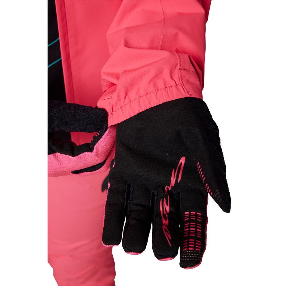 Fox Ranger 2.5L Water Lunar MTB Fietsjack Roze Dames koop je bij ...