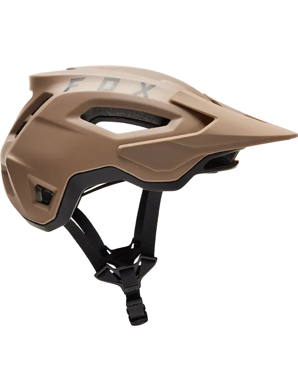 Fox Speedframe MIPS MTB Fietshelm Bruin