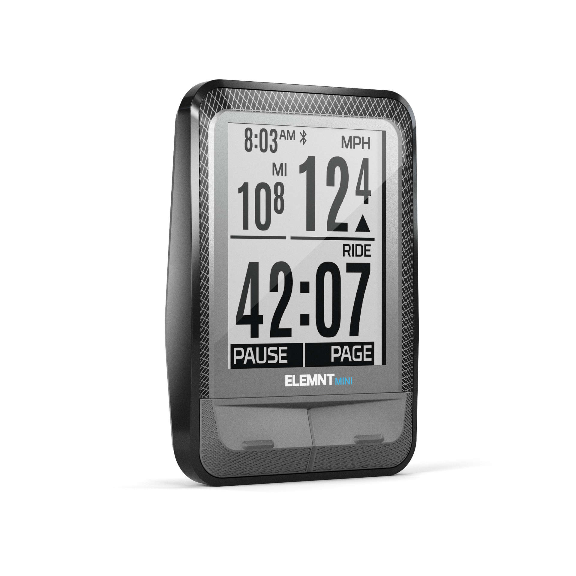 Wahoo ELEMNT Mini Fietscomputer