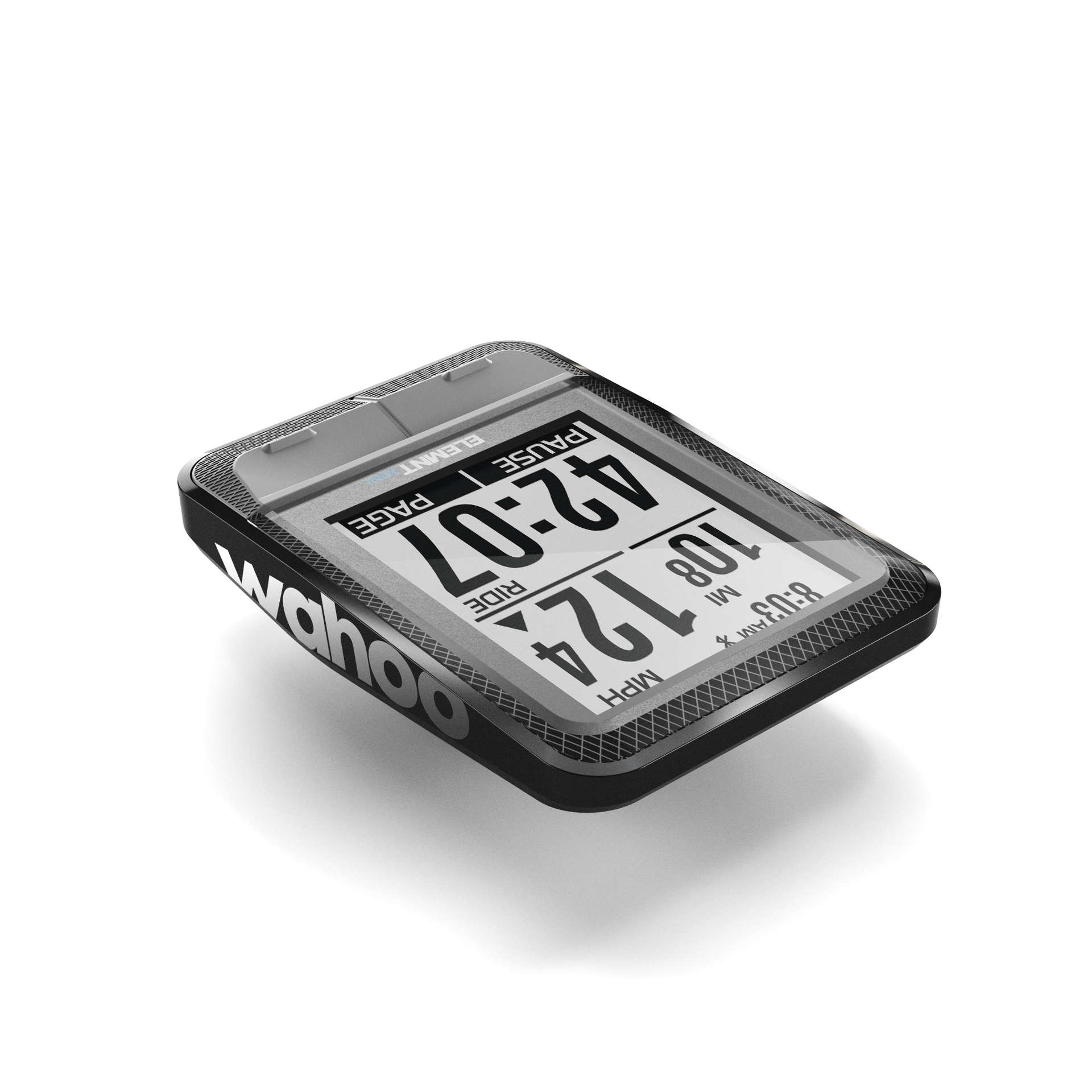 Wahoo ELEMNT Mini Fietscomputer koop je bij Futurumshop.nl