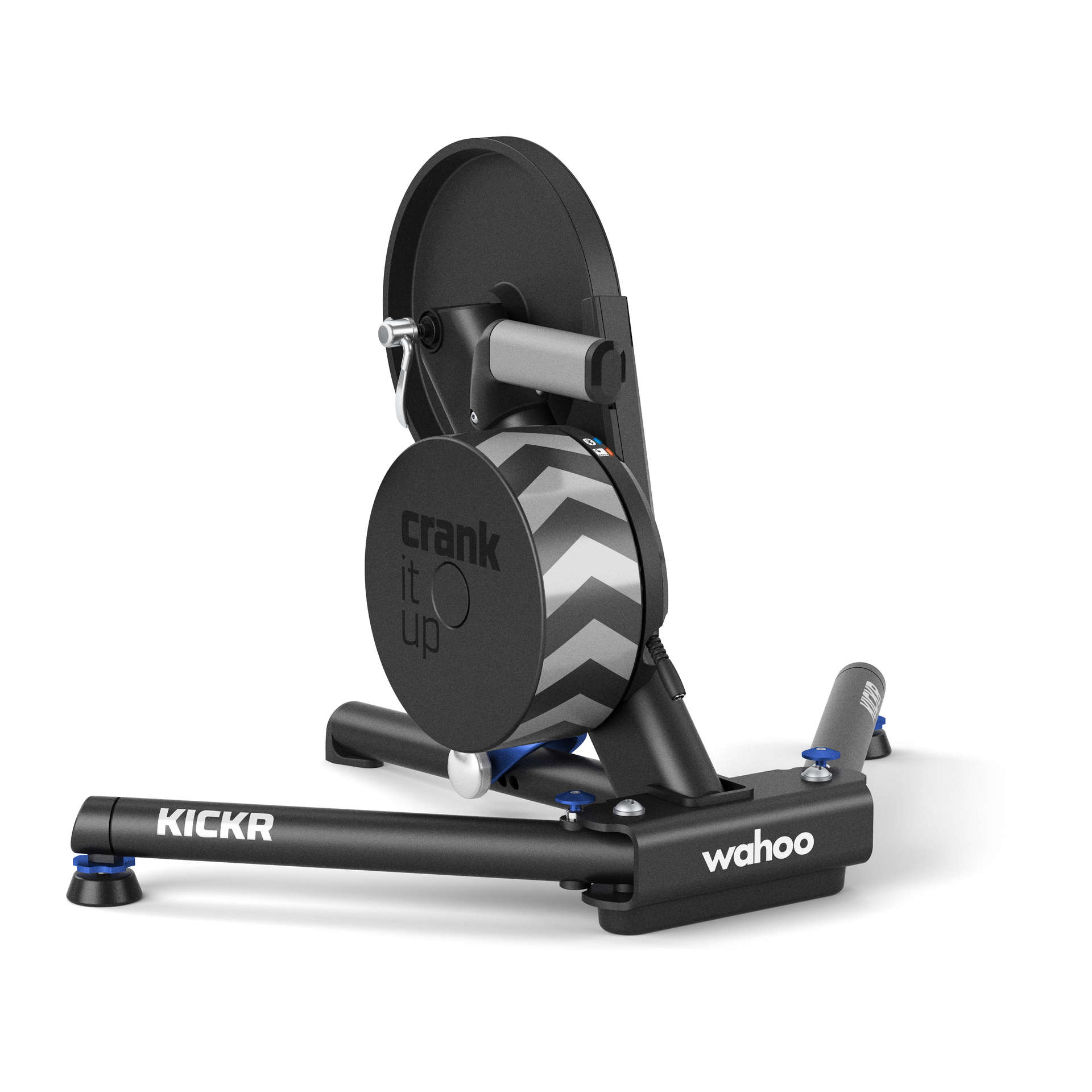Wahoo KICKR Power Trainer