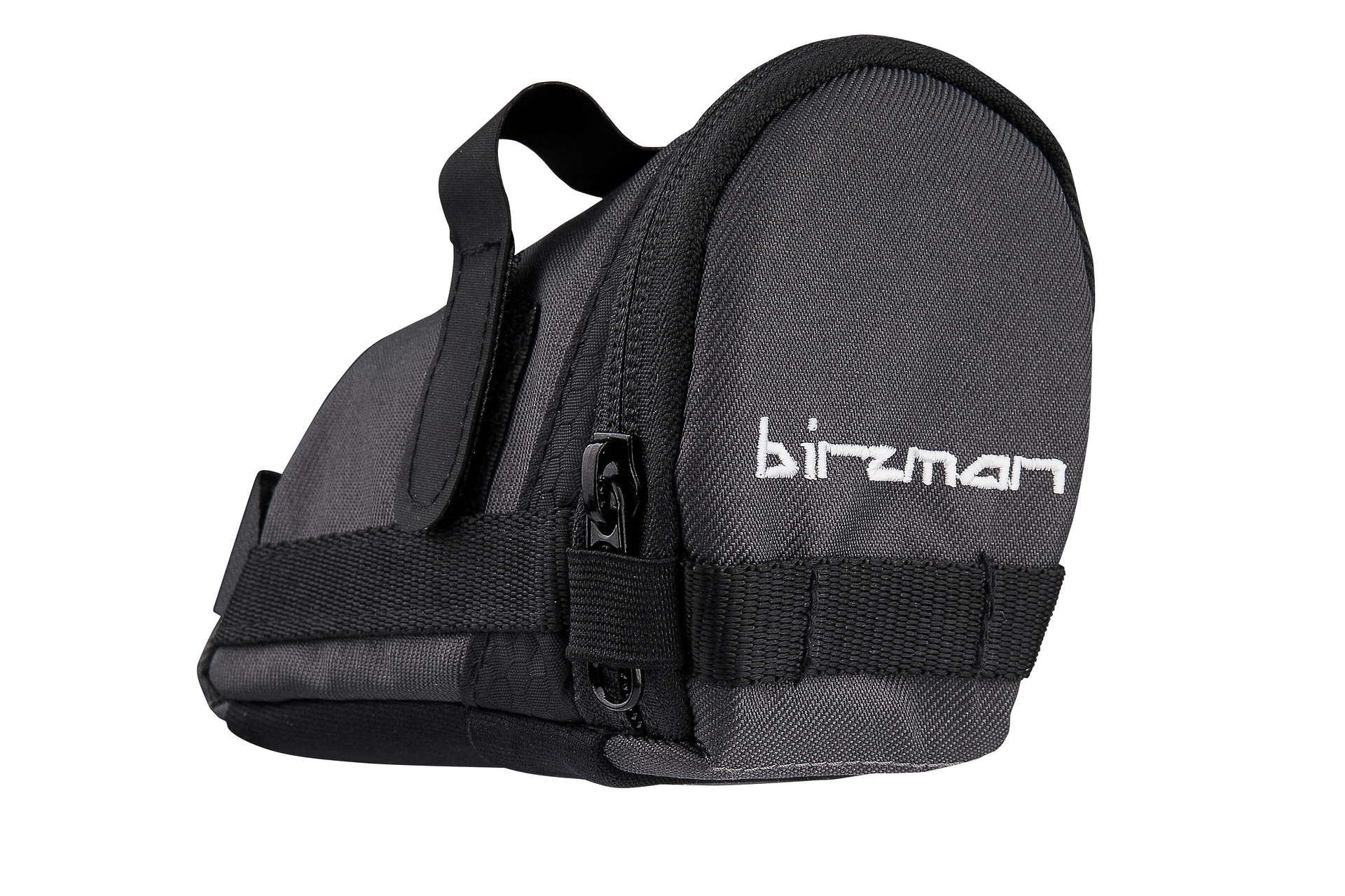 Birzman Zyklop Gyke Zadeltas Zwart