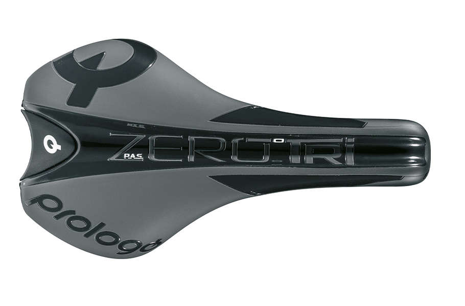 Prologo Zero Tri Pas T2.0 Zadel Zwart