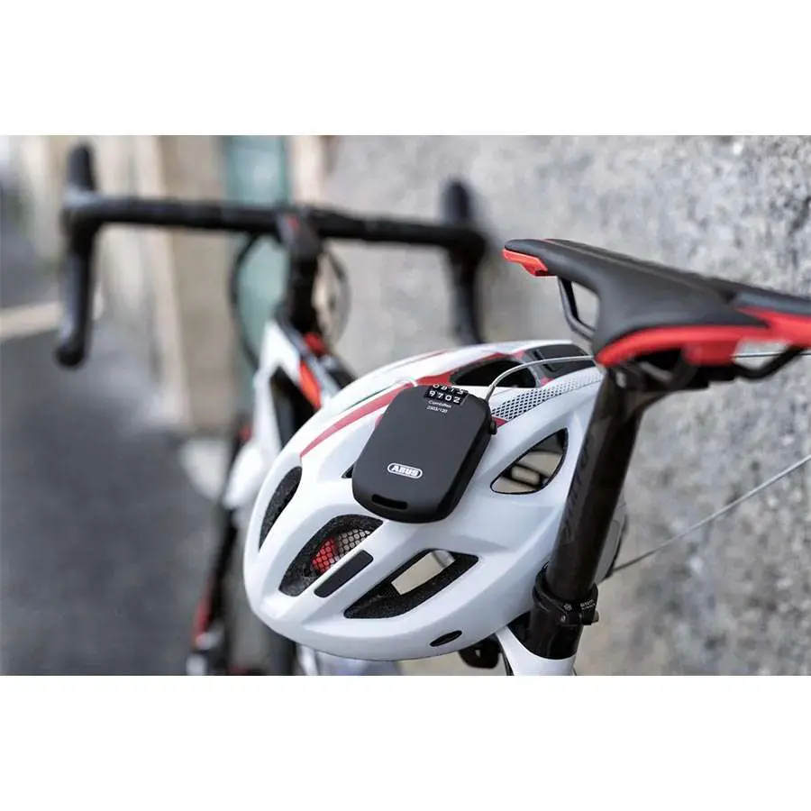 Abus Combiflex 2503 Fietsslot 120 cm koop je bij Futurumshop.nl