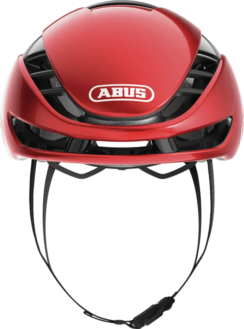 Abus Gamechanger 2.0 MIPS Race Fietshelm Donkerrood