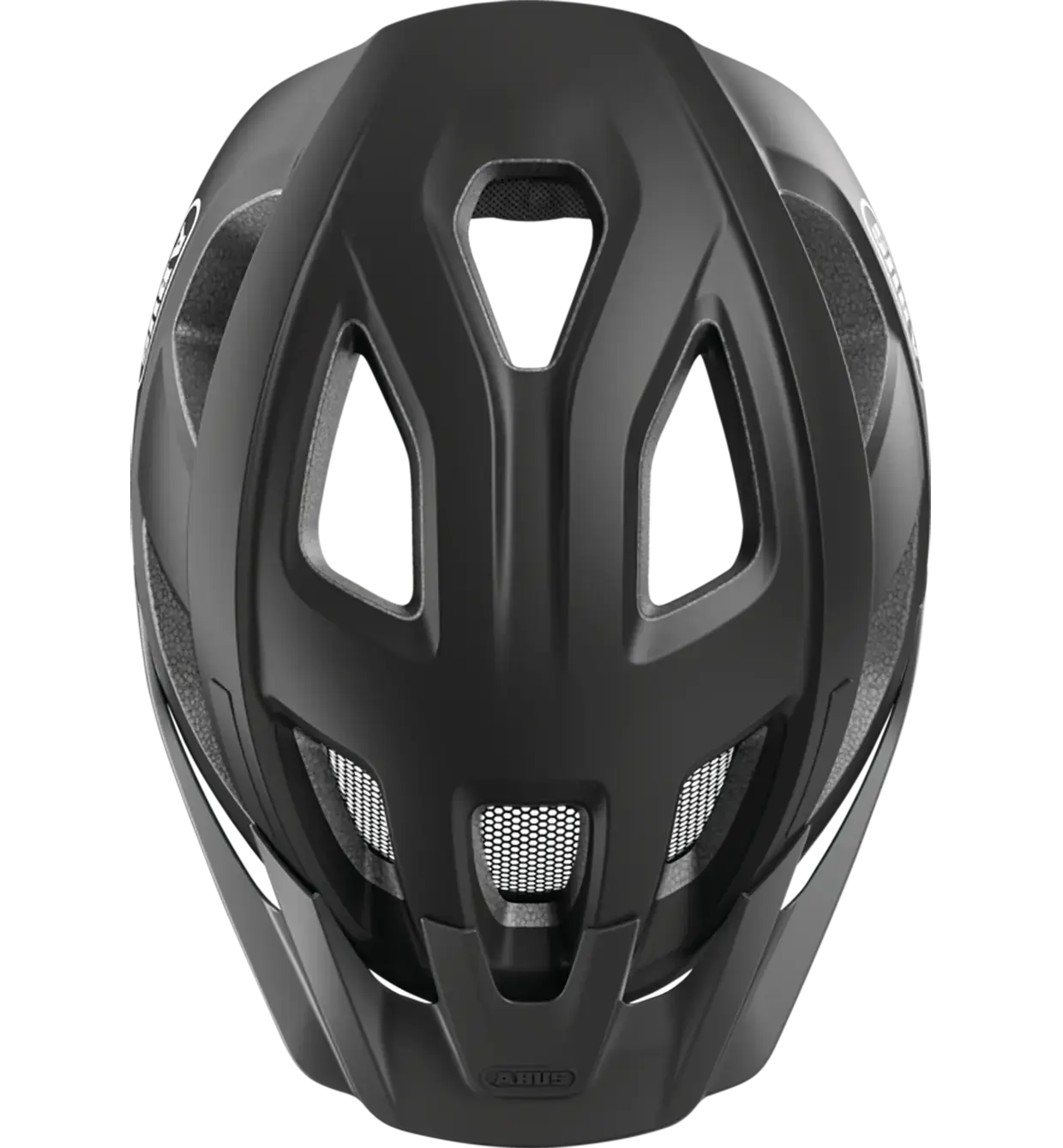 Abus Aduro 3.0 MTB Fietshelm Zwart