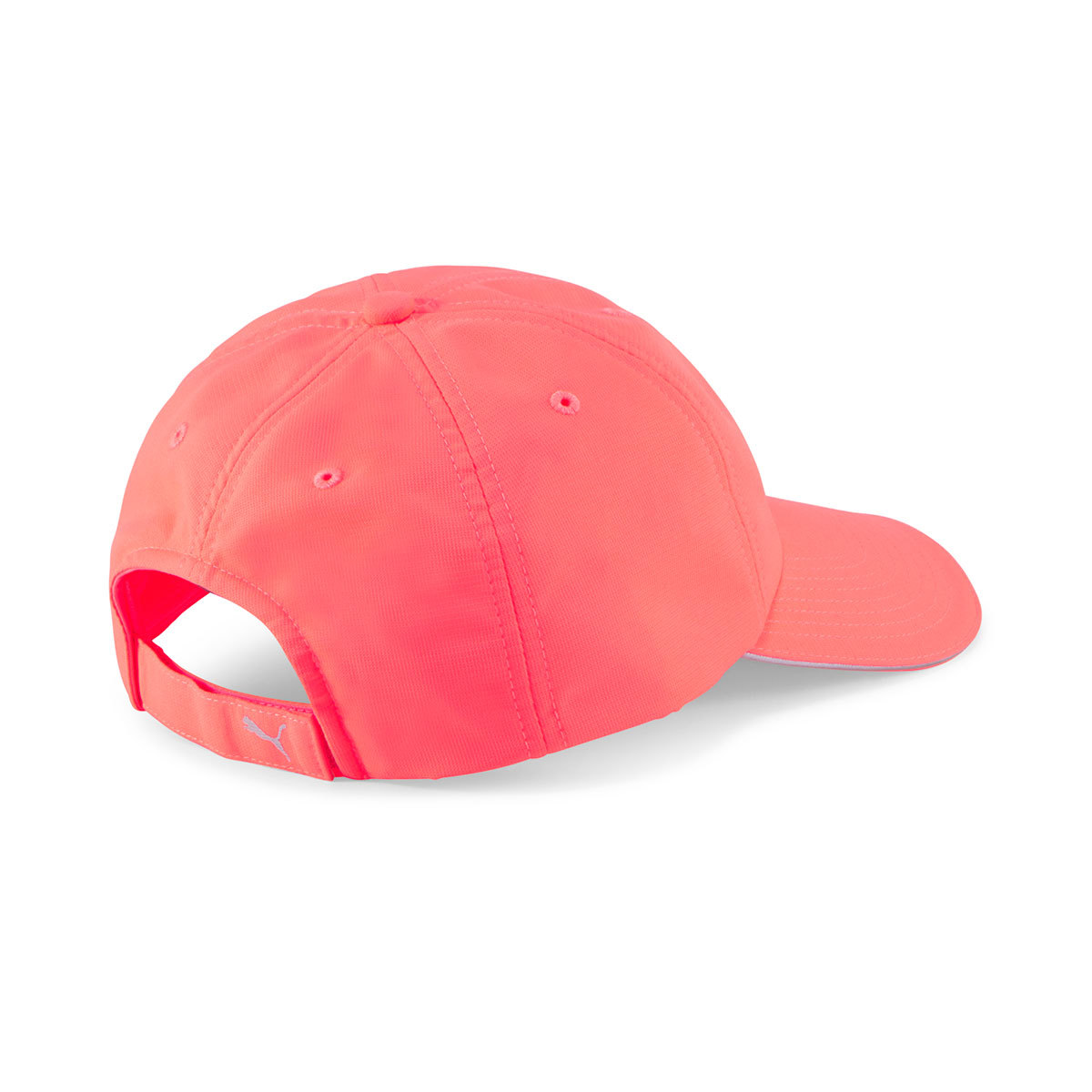 PUMA Running Cap III Roze koop je bij Futurumshop.nl