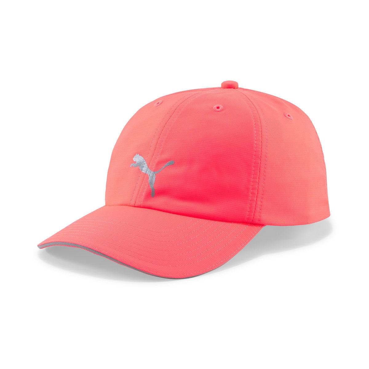 PUMA Running Cap III Roze koop je bij Futurumshop.nl
