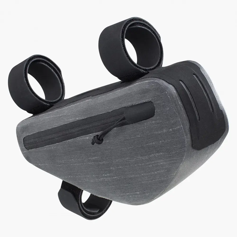 Evoc Multi Frame Pack WP S Frametas Carbon/Grijs