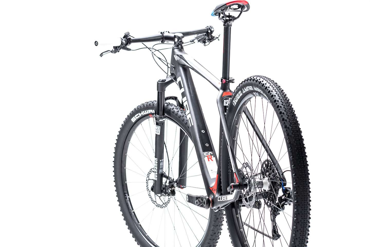 Cube Elite C68 Pro 29 Blackline Mountainbike