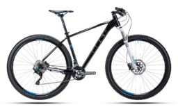 Cube LTD Pro 29 Blackline Mountainbike