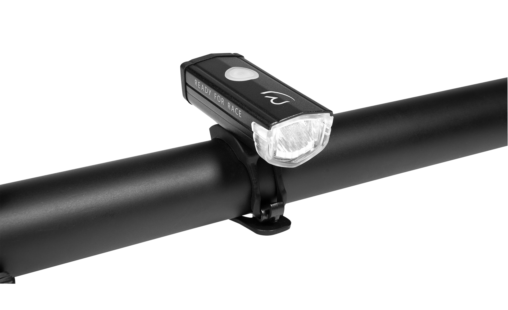 Cube RFR Power Light 300 USB Led Koplamp Zwart koop je bij Futurumshop.nl