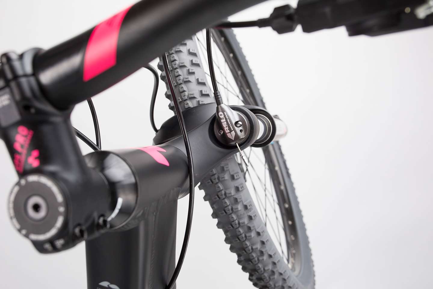 Cube Access WLS Race Black`n`Blue Dames Mountainbike 29 inch koop je ...