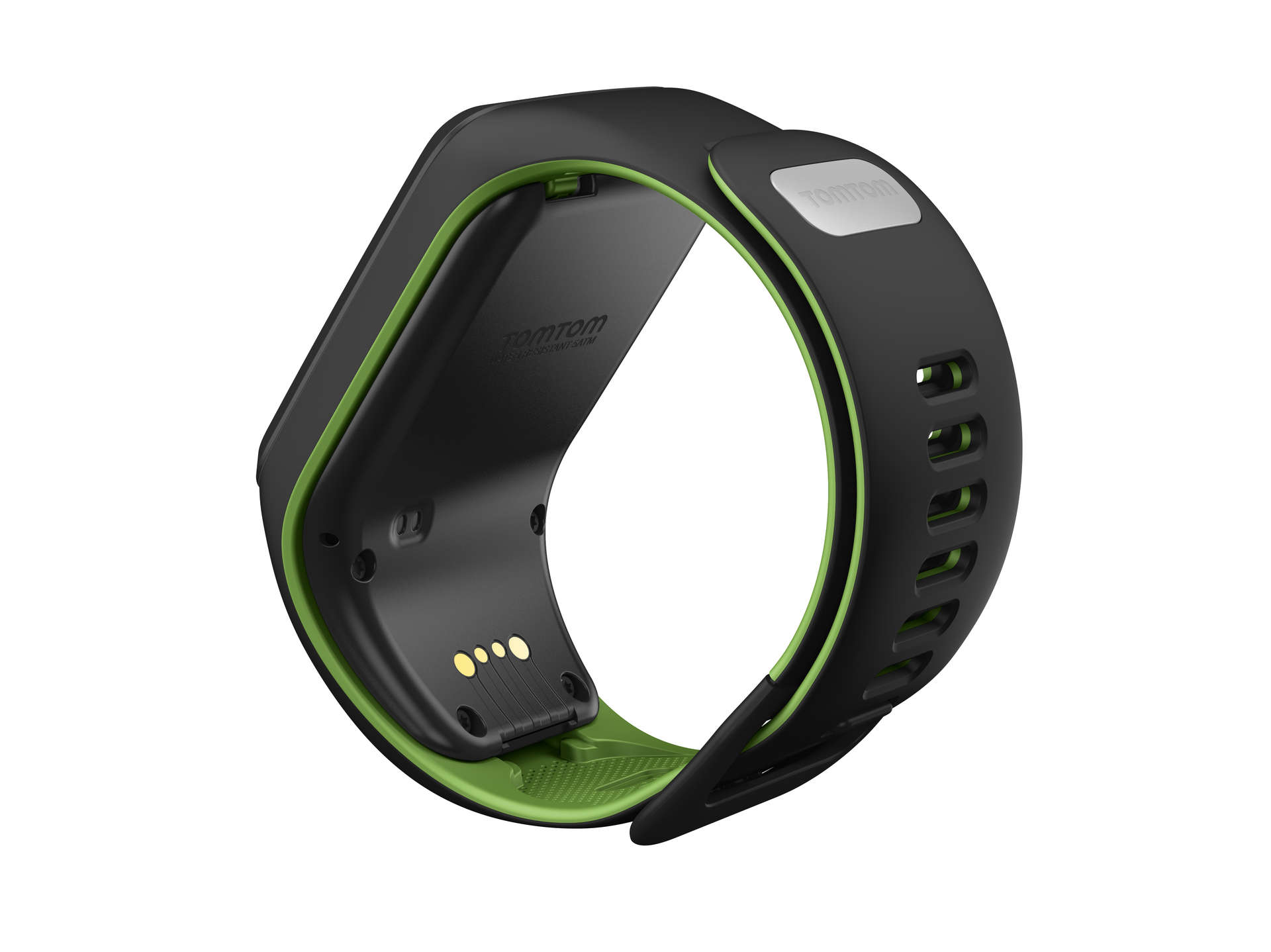 TomTom Runner 3 Music Small GPS-horloge + Bluetooth Koptelefoon Zwart ...