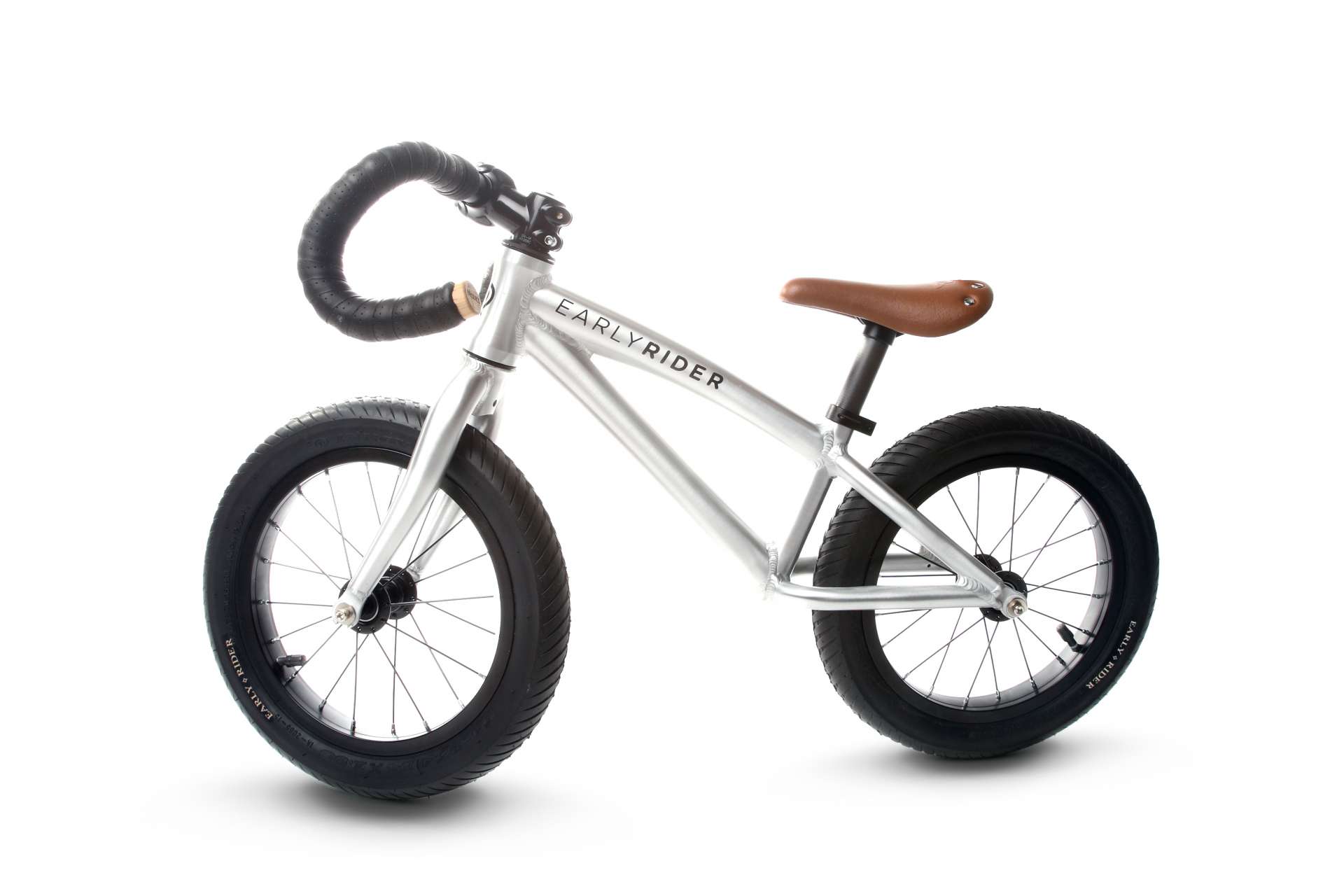 Earlyrider Alley Runner Loopfiets 12 inch