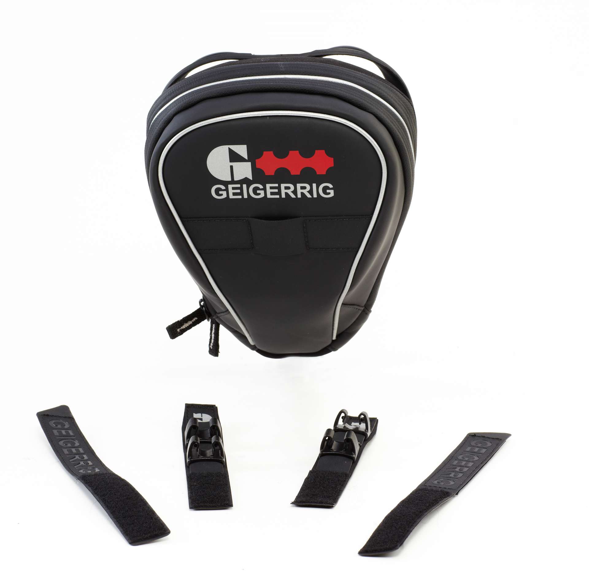 Geigerrig Bike Rig Hydro Systeem Zadeltas