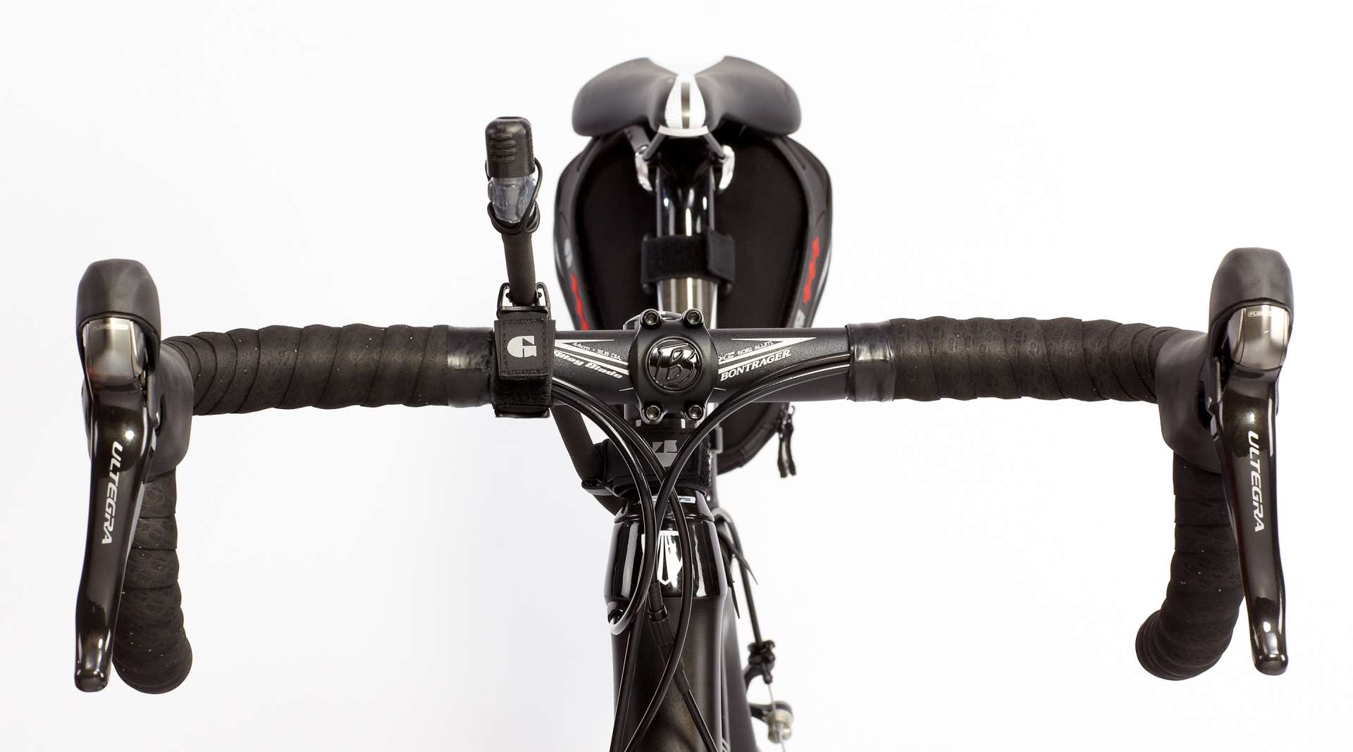 Geigerrig Bike Rig Hydro Systeem Zadeltas