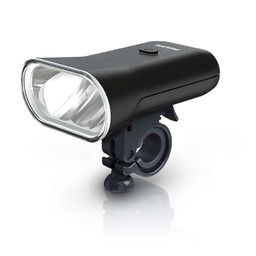 Philips SafeRide 80 LED Koplamp Zwart