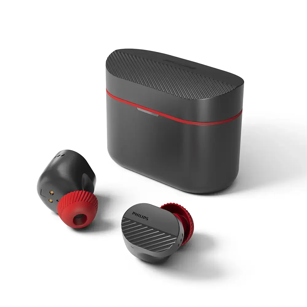 Philips GO Sports In Ear True Wireless Koptelefoon