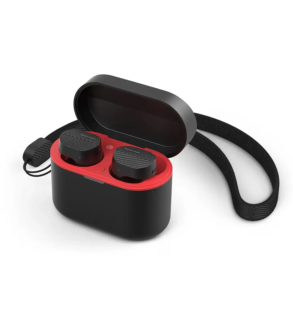 Philips GO Sports In Ear True Wireless Koptelefoon