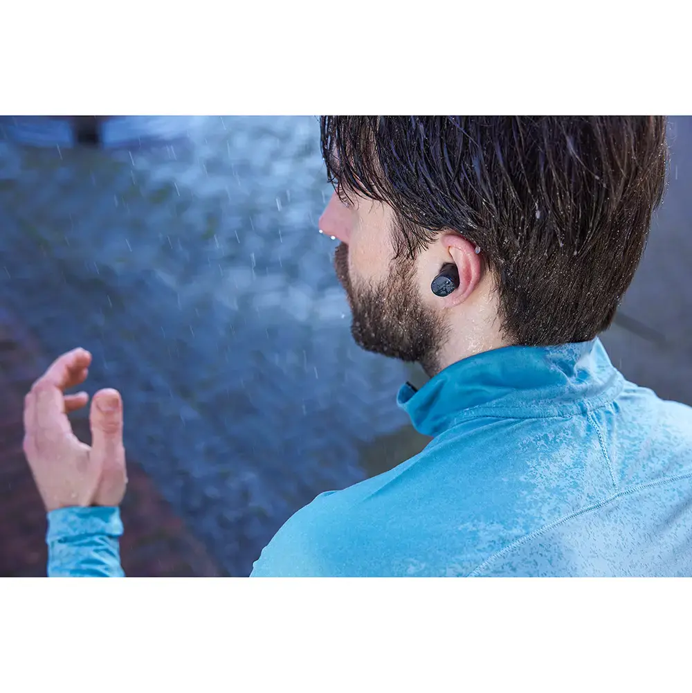 Philips GO Sports In Ear True Wireless Koptelefoon