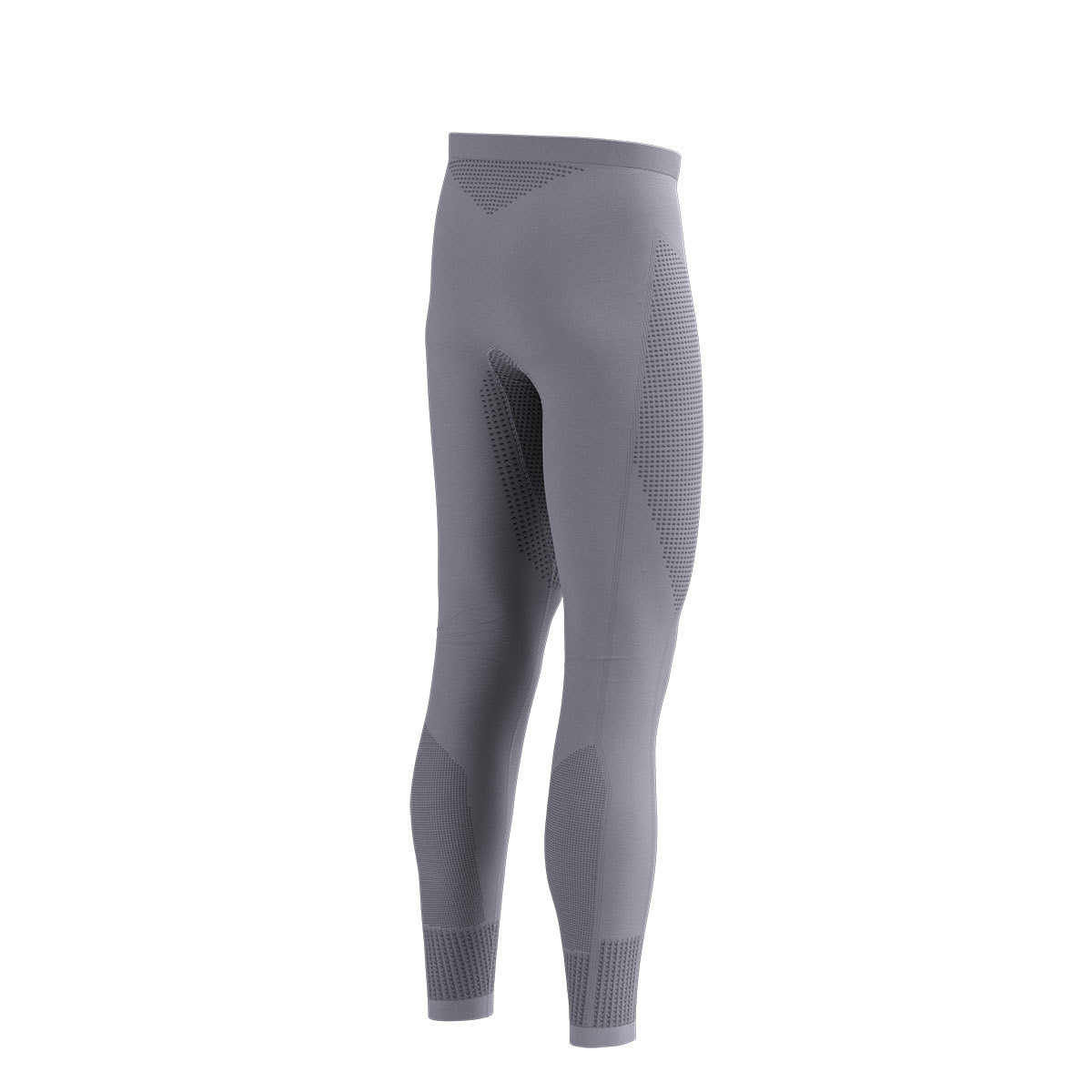 Compressport On/Off Thermo Onderbroek Grijs Heren koop je bij ...