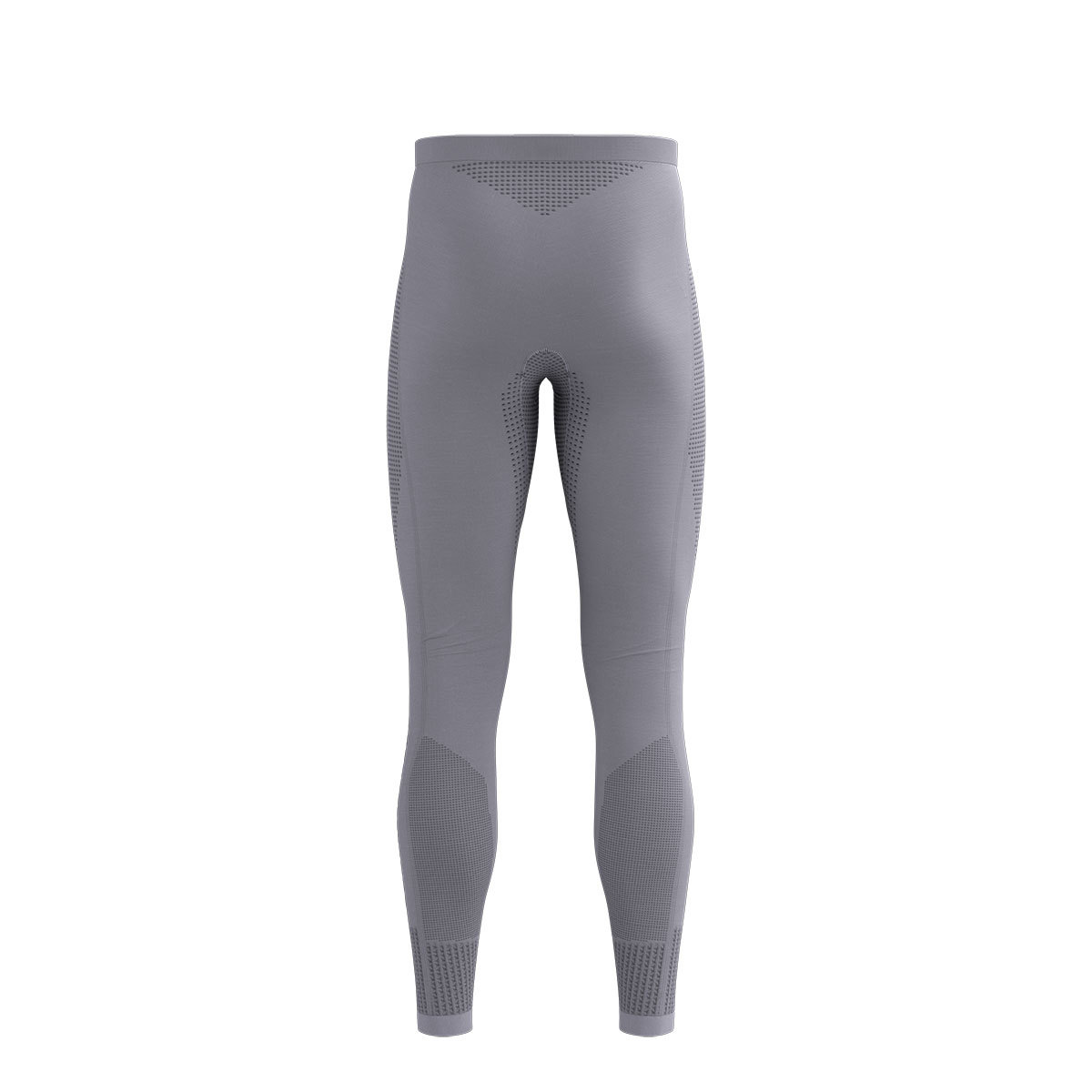 Compressport On/Off Thermo Onderbroek Grijs Heren koop je bij ...