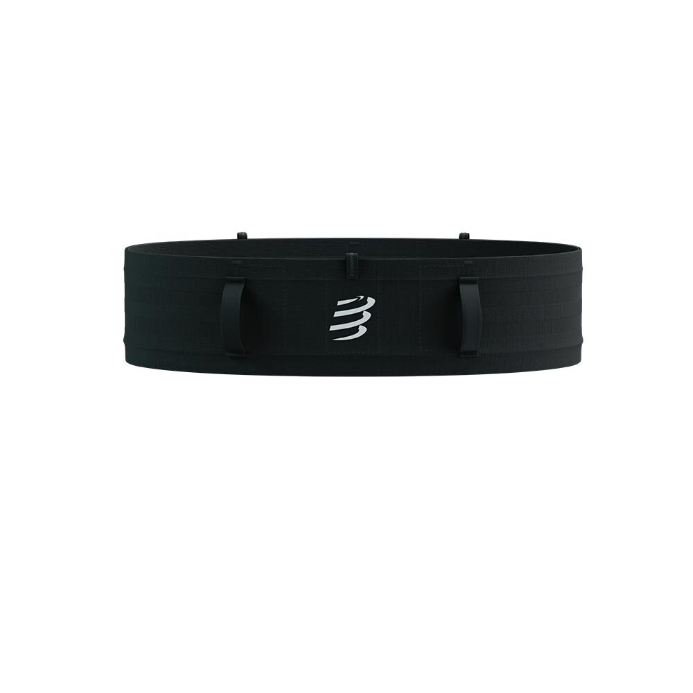 Compressport Free Belt Mini Zwart