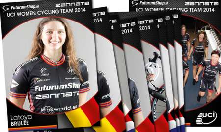 Joimaa FuturumShop-Zannata Team Fotokaarten koop je bij Futurumshop.nl