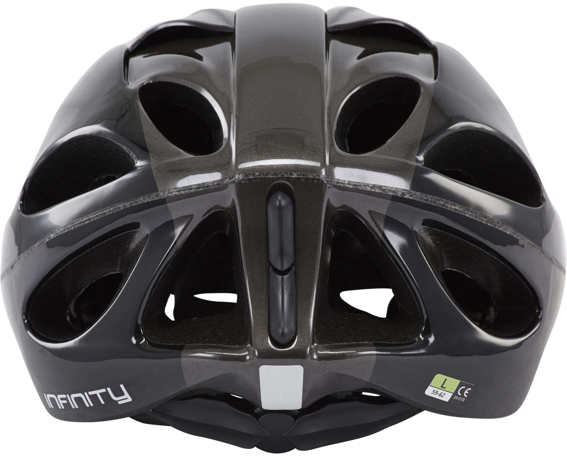 KASK Infinity Race Fietshelm Zwart