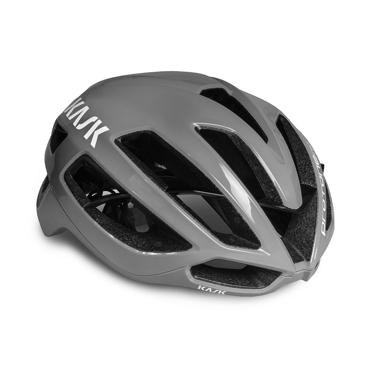 KASK Protone Icon Race Fietshelm Grijs