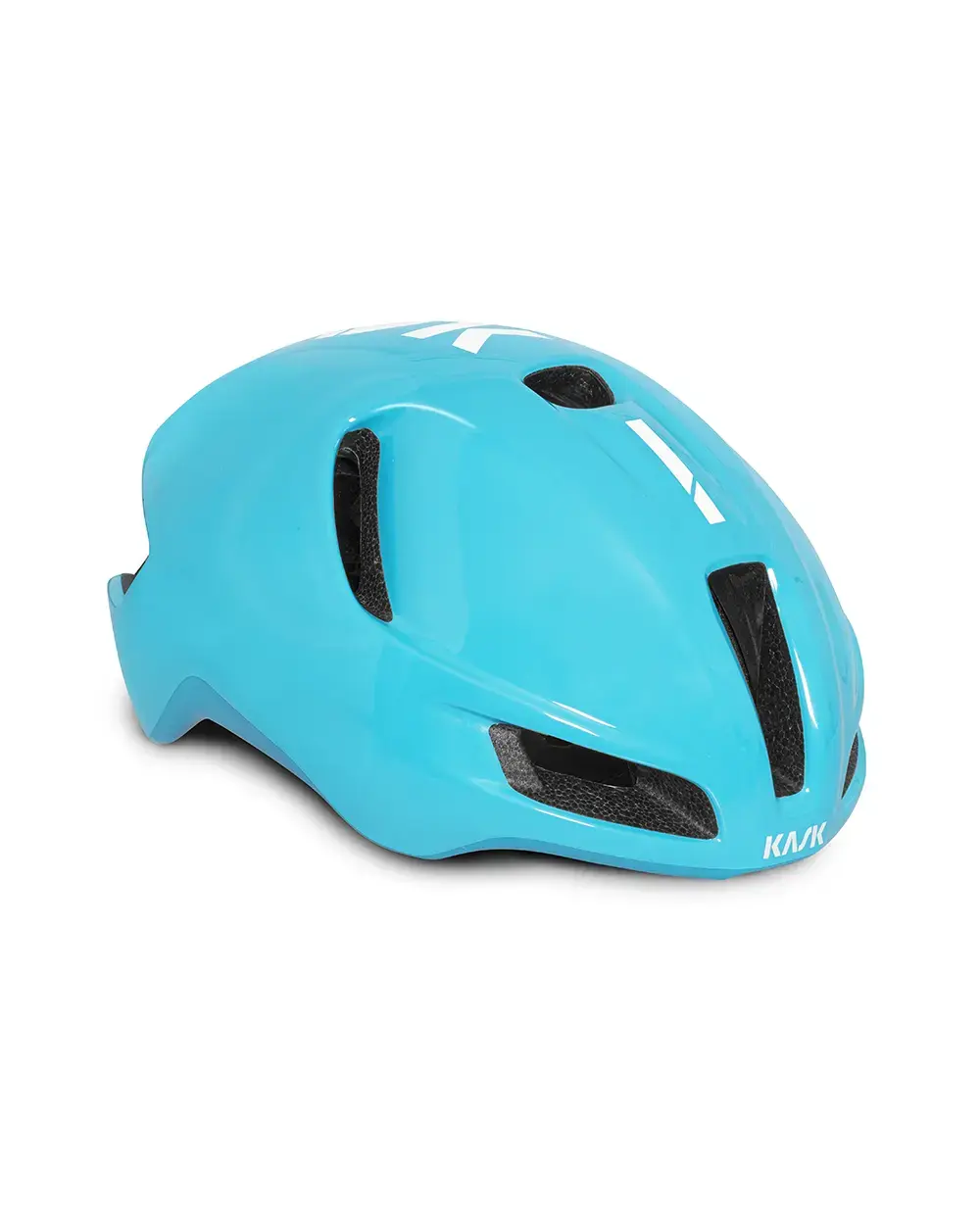 KASK Utopia Race Fietshelm Lichtblauw