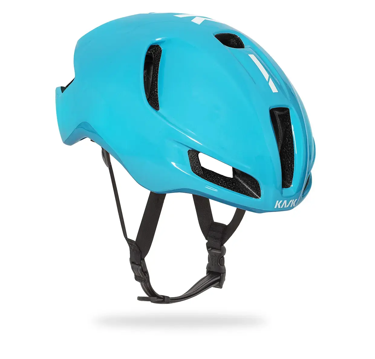 KASK Utopia Race Fietshelm Lichtblauw