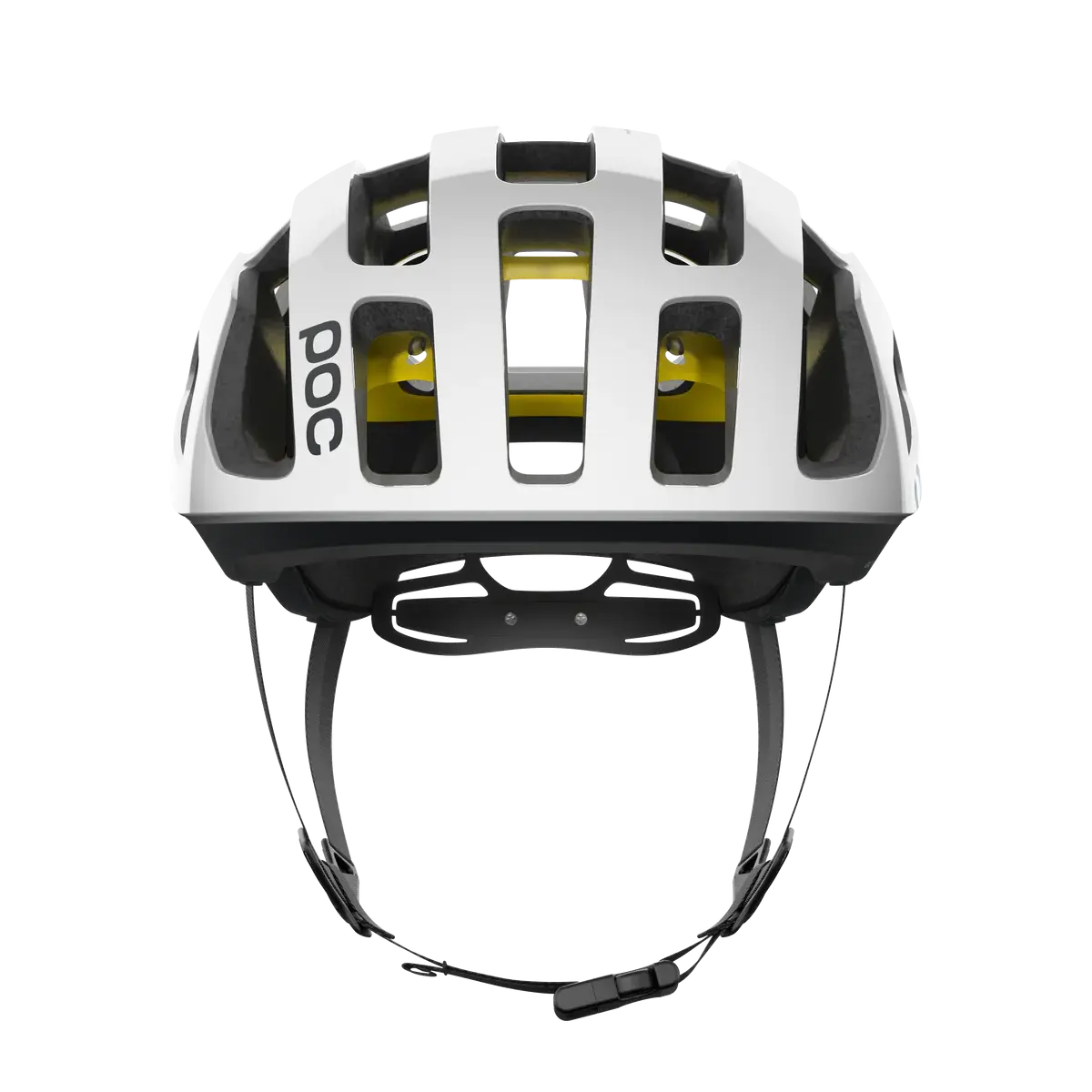 POC Octal X MIPS MTB Fietshelm Wit koop je bij Futurumshop.nl