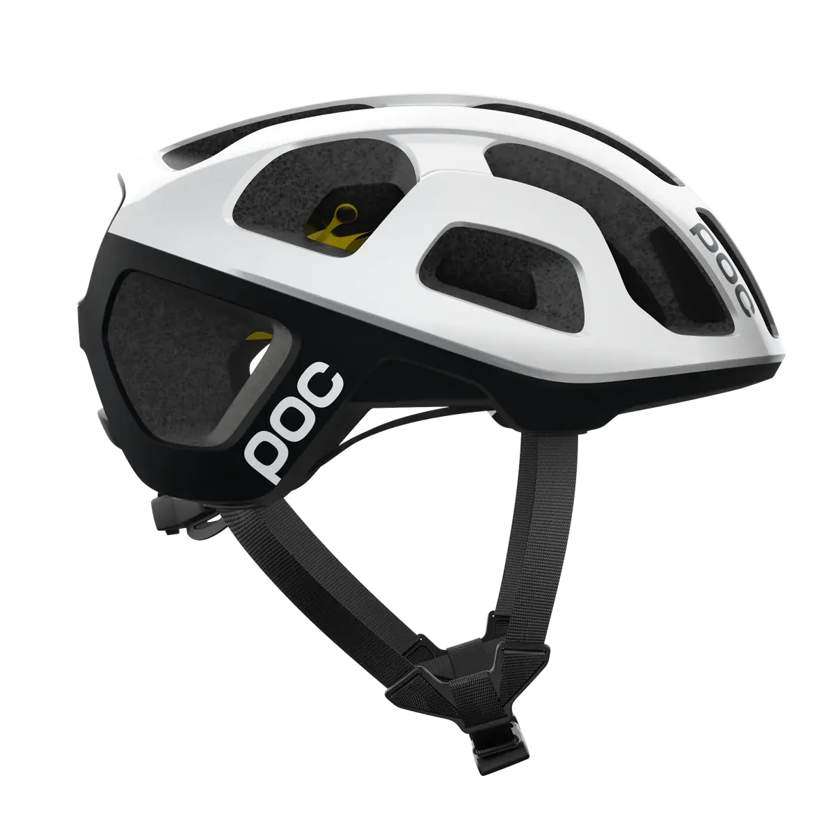 POC Octal X MIPS MTB Fietshelm Wit koop je bij Futurumshop.nl
